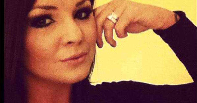 Dallas Latos, wife of Cincinnati Reds pitcher Mat Latos, claims she was ...