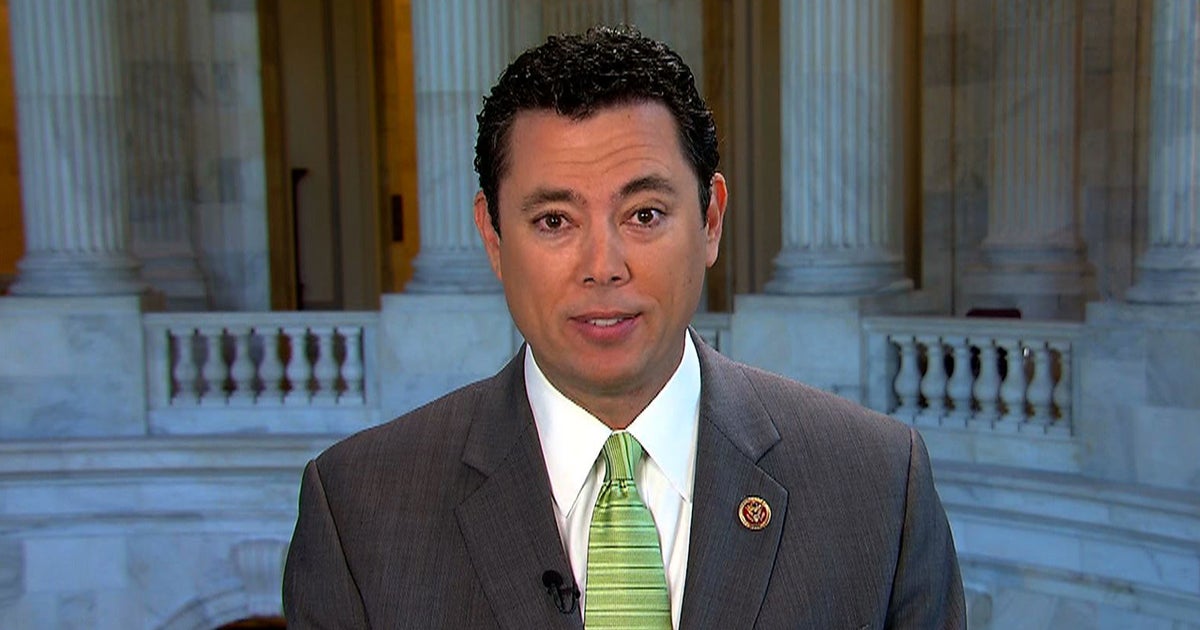 Utah congressman talks GOP stance on closure, calls for talk on ...