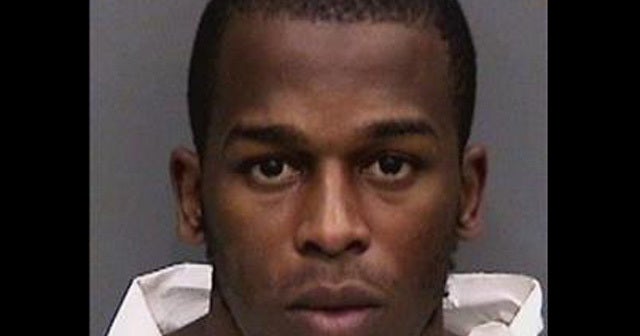 Brianna Anderson Update: Jamar Silas, Fla. man, charged with murder in ...