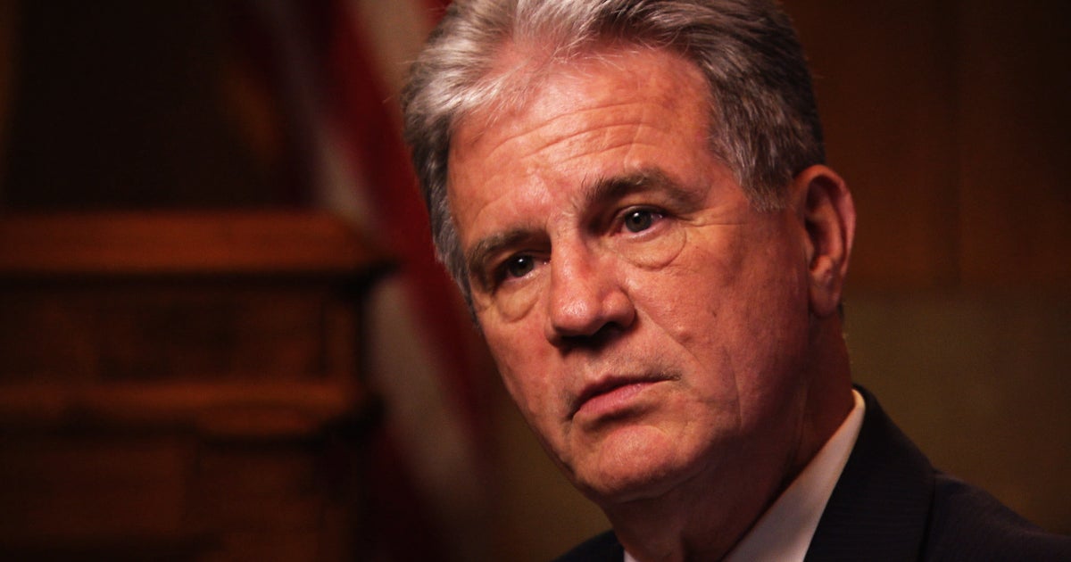 Disability, USA - CBS News