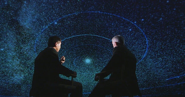 A dangerous game of "cosmic roulette"? - CBS News