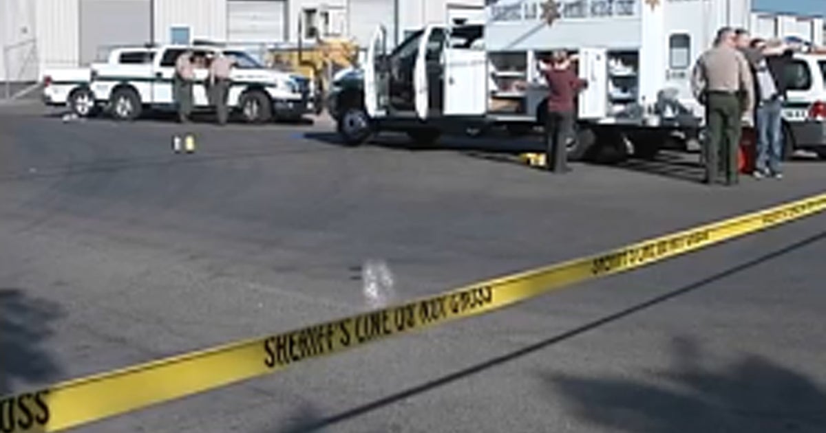 Motorcycle Club Gun Battle: Calif. biker's club gun violence kills 1 ...