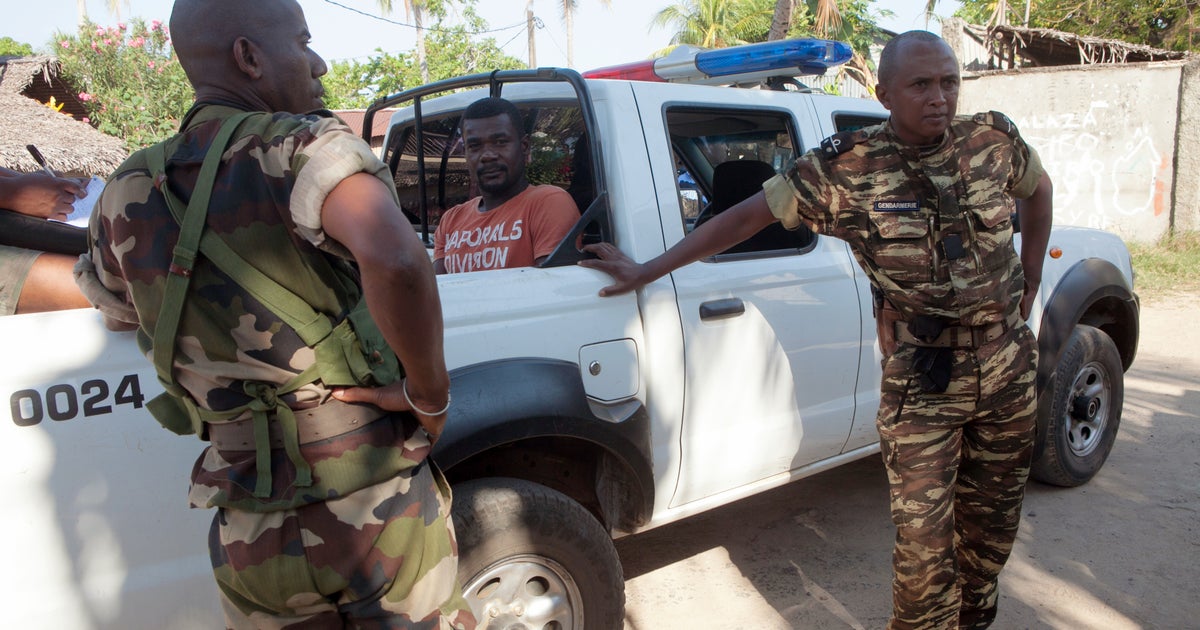 U.S. warns against visiting Madagascar tourist destination after local ...