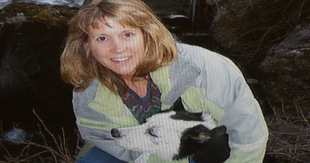 Was Leslie Mueller's fatal fall from a Colorado cliff a tragic accident ...