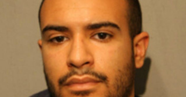 Justino Correa, Ill. man, charged with killing pregnant girlfriend and ...