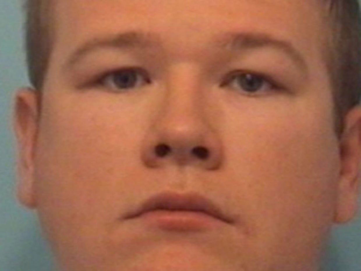 Ill. man accused of hiding AWOL marine says he just wanted to help his ...