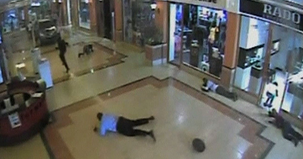 Adan Garar, alleged mastermind of Kenya mall attack, killed in U.S ...