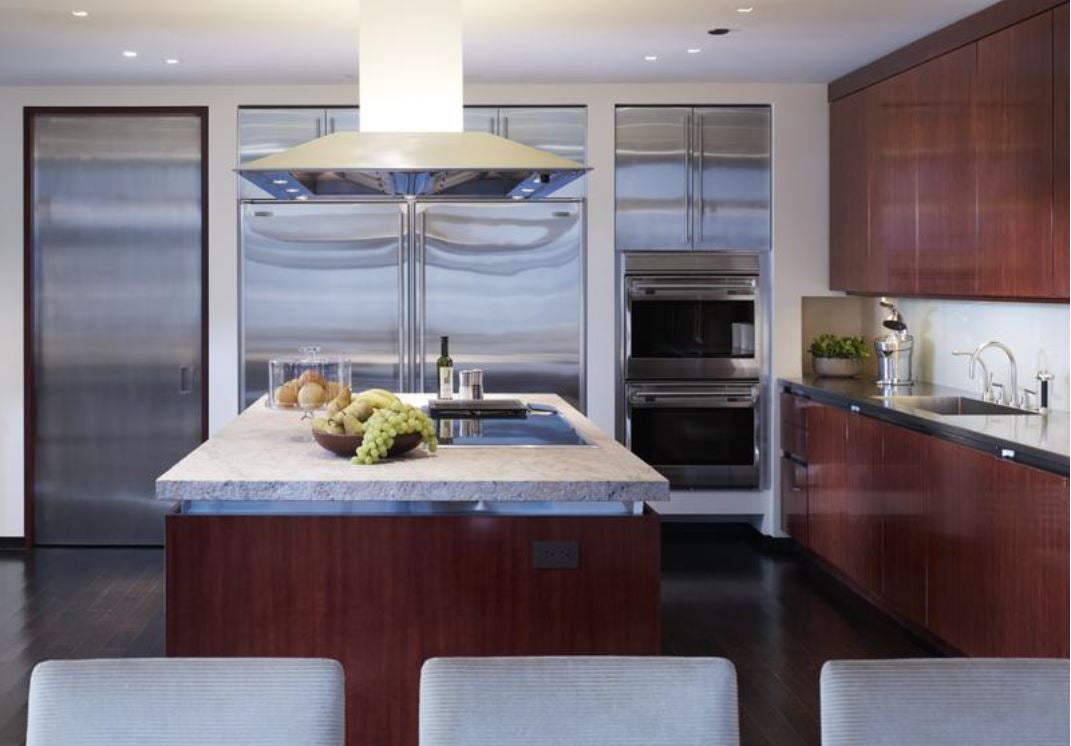 Top 10 kitchen remodeling trends