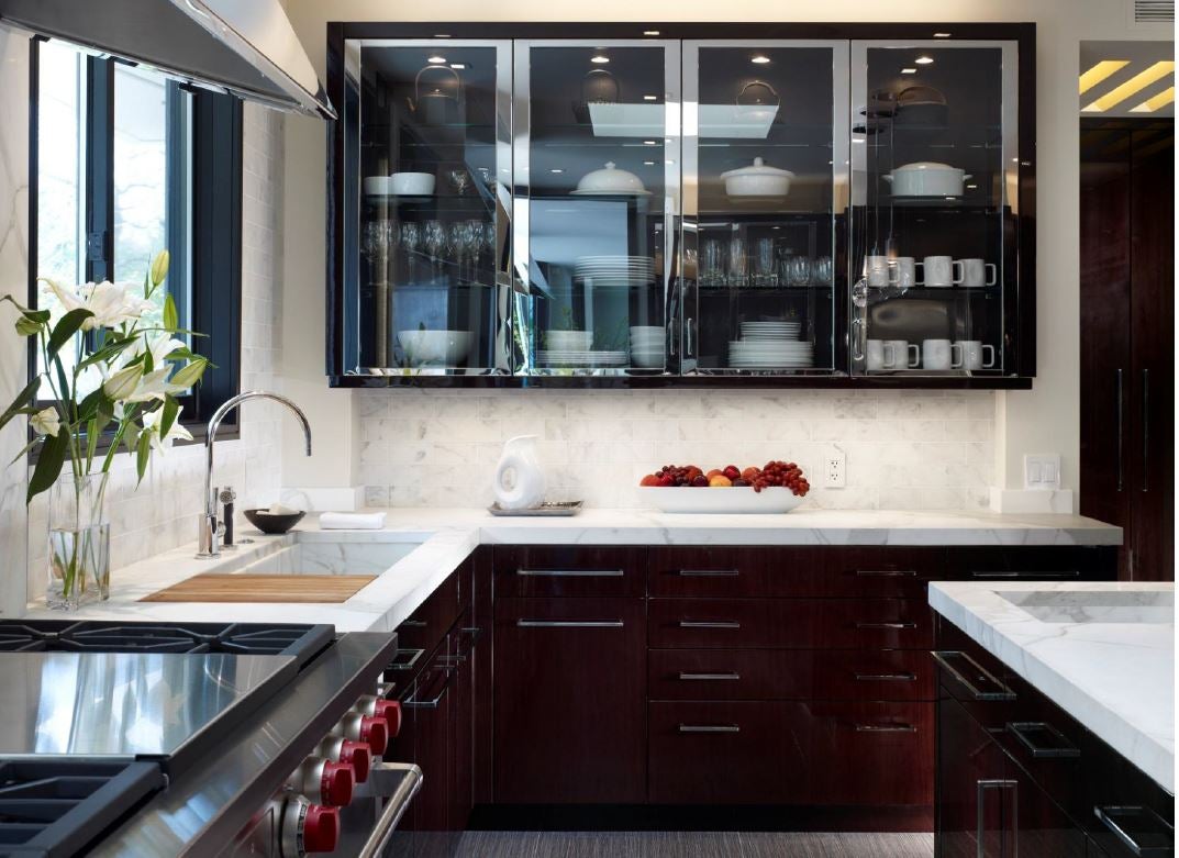 Top 10 kitchen remodeling trends