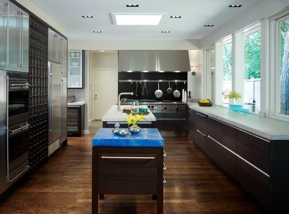 Top 10 kitchen remodeling trends