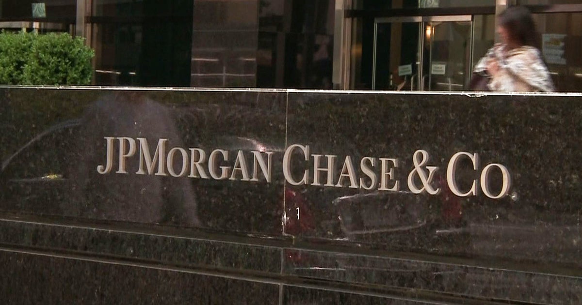 JPMorgan buys office building in Ireland amid Brexit fears - CBS News