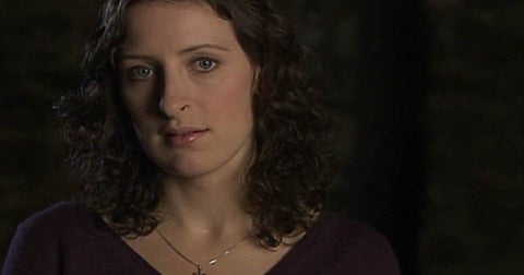 Extra: Danielle's story - CBS News