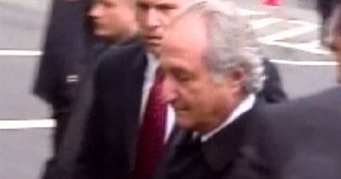 For Madoff victims, something is better than nothing - CBS News