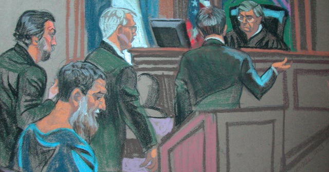 U.S. gov't requests joint terror trial with al Liby - CBS News