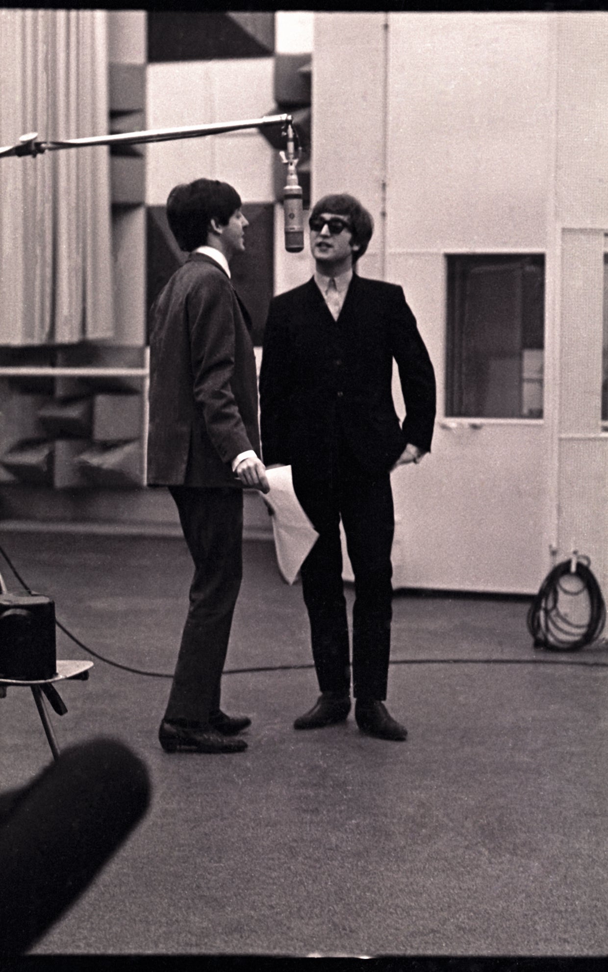Ringo Starr's "Photograph"
