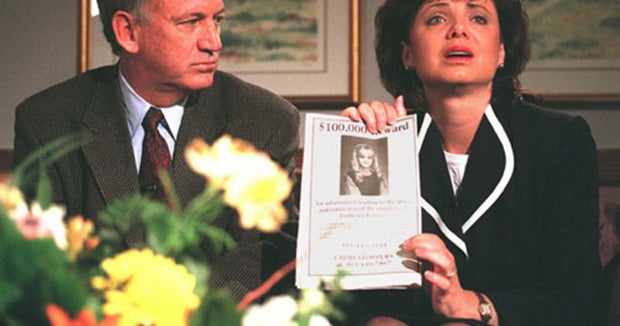 JonBenet Ramsey Update: Judge releases 1999 indictments of John and ...