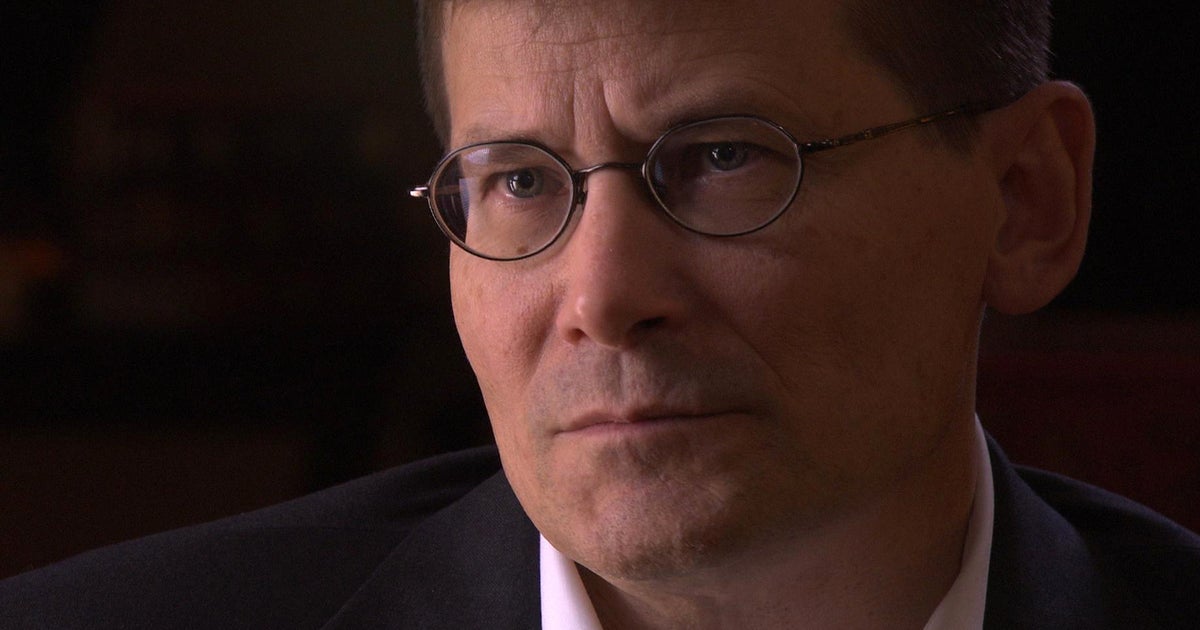 Snowden damage the worst, says ex-CIA No. 2 - CBS News