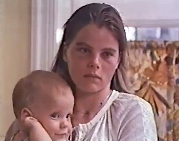 Mariel Hemingway