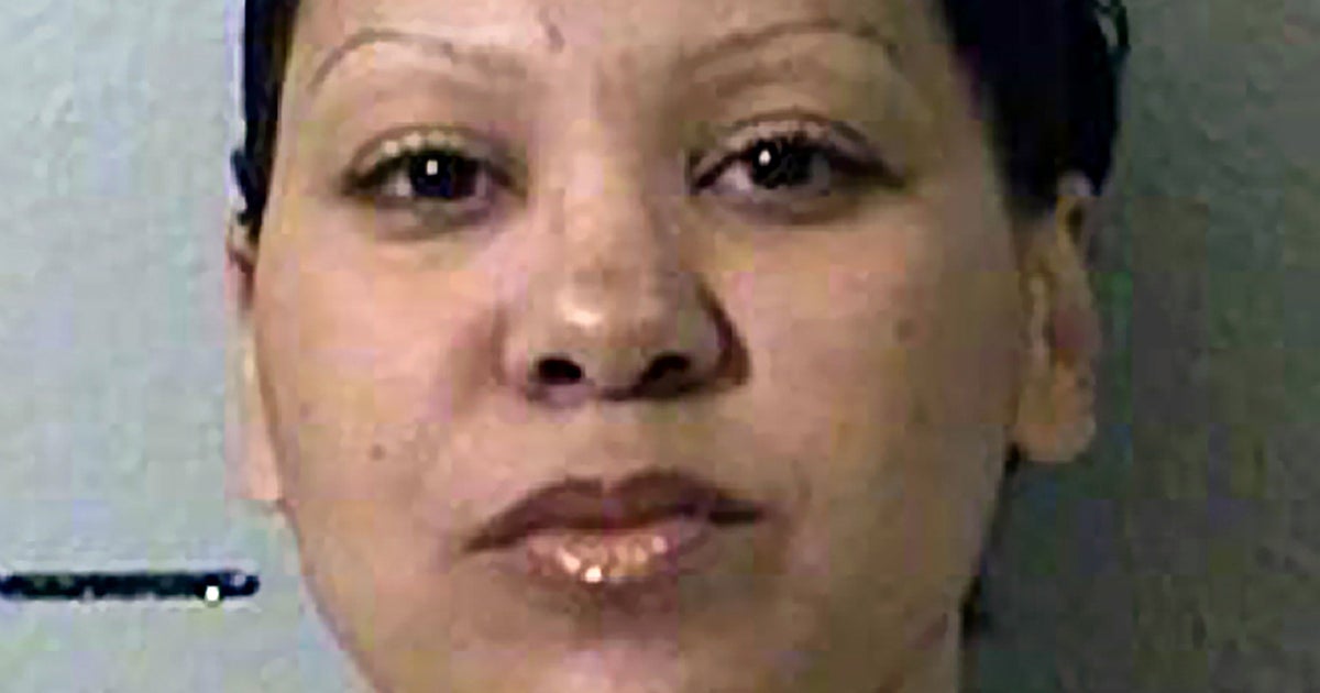 Sara Kruzan, Calif. woman who got life at 17 for killing former pimp ...