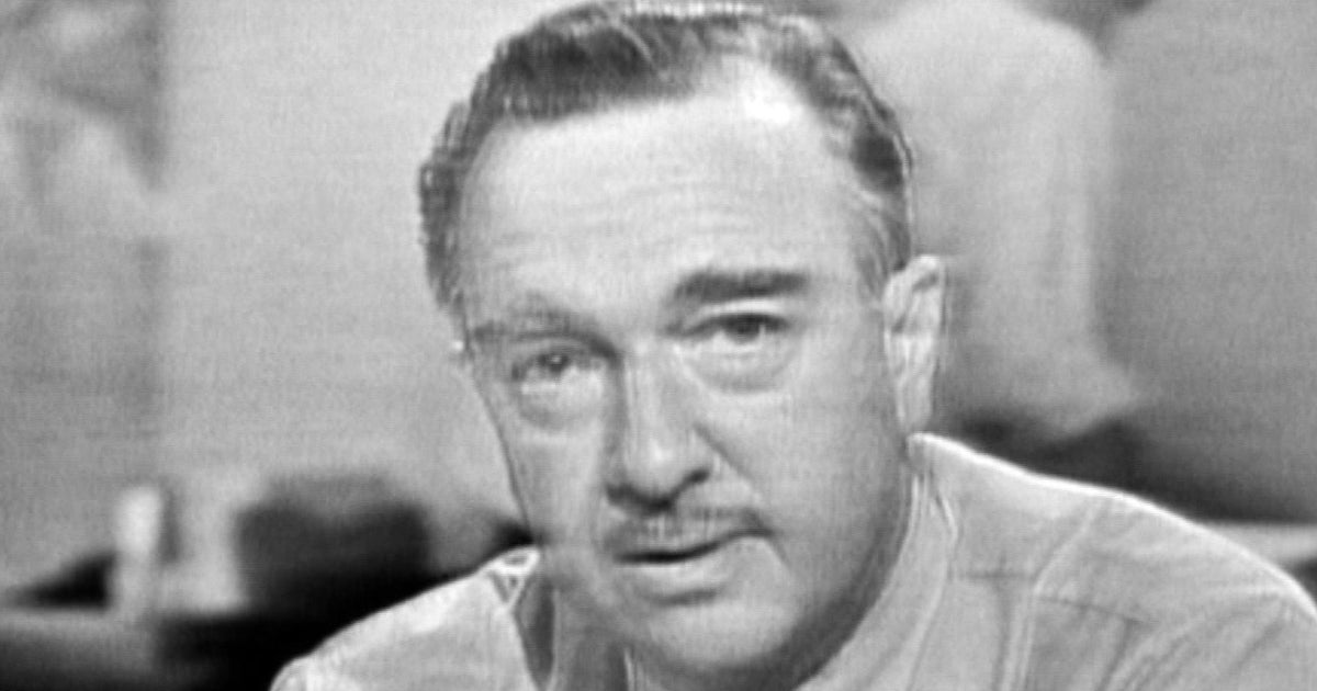 JFK assassination: Looking back at the day that changed America - CBS News