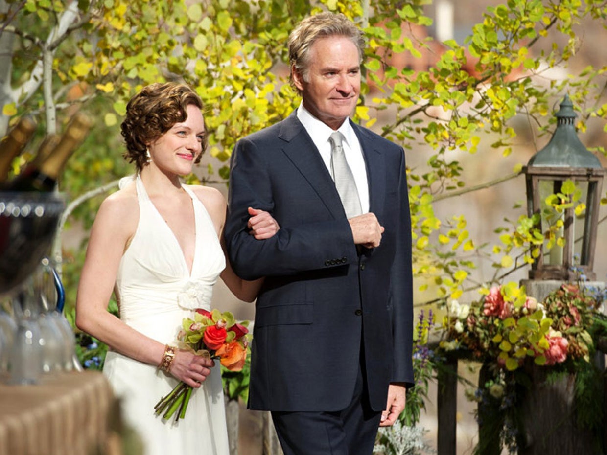 Kevin Kline