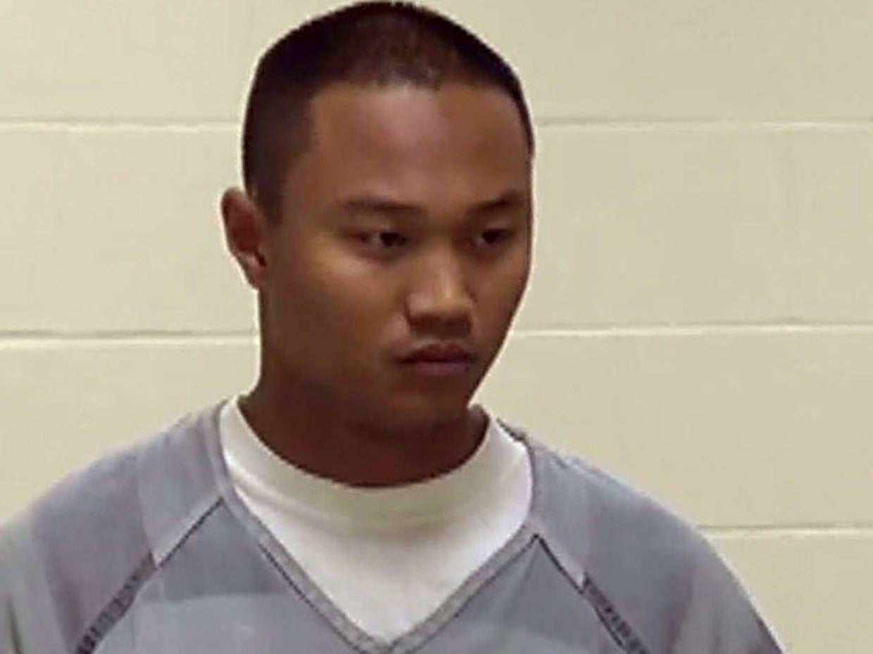 Adrian Peterson Update: Joseph Patterson, S.D. man charged with murder ...