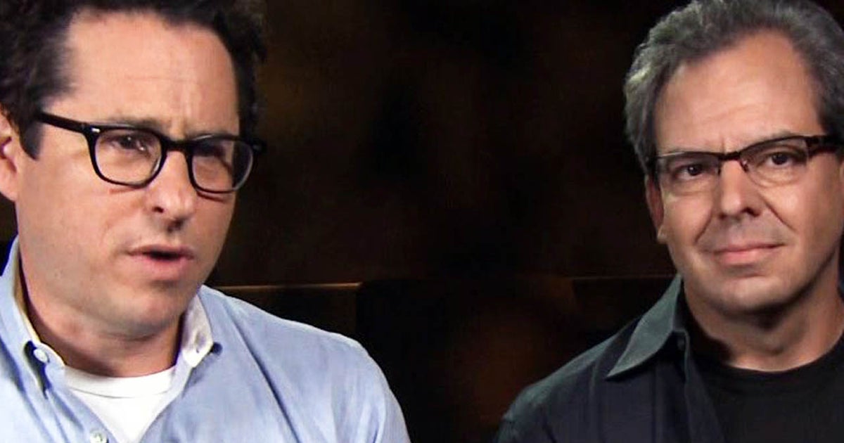 J.J. Abrams teams up with three-time "Jeopardy!" winner for new book "S ...