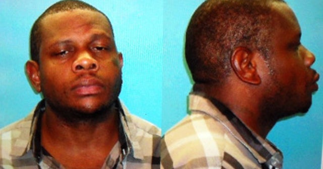 Texas Murder Spree: Charles Brownlow, suspected of killing 5 in 4 ...