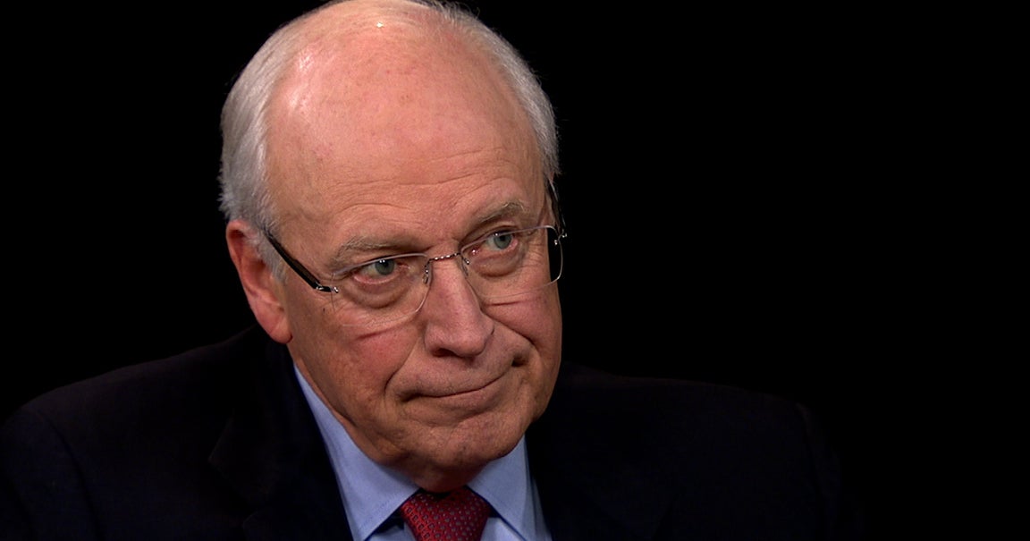 Dick Cheney slams Obama in his bio, causing controversy - CBS News