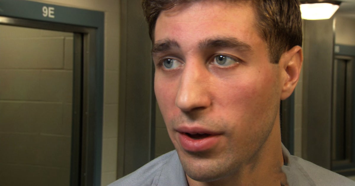 Ryan Ferguson Update: With conviction vacated, jailed Mo. man speaks ...