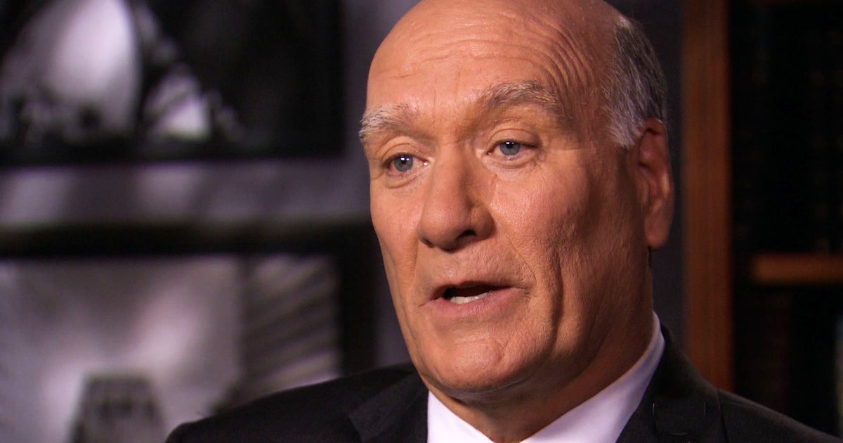 Bill Daley: Contractors "have a lot more say" than White House on big ...