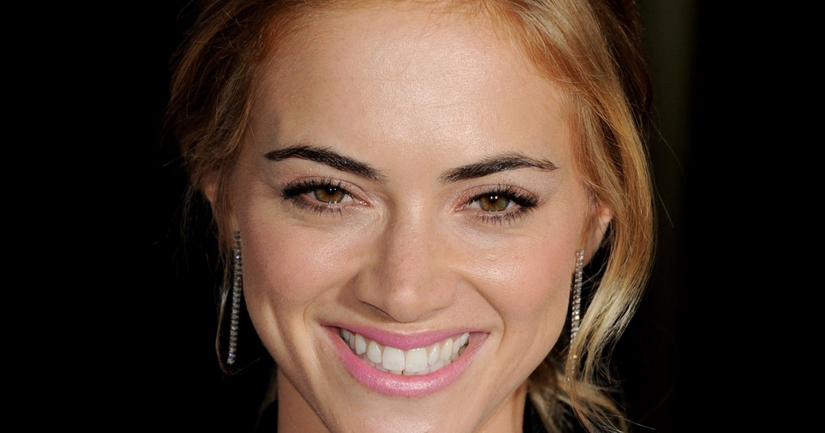Emily Wickersham upped to series regular on "NCIS" - CBS News