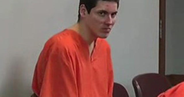 Jason Beckman, Fla. man with mild autism accused of killing his father ...