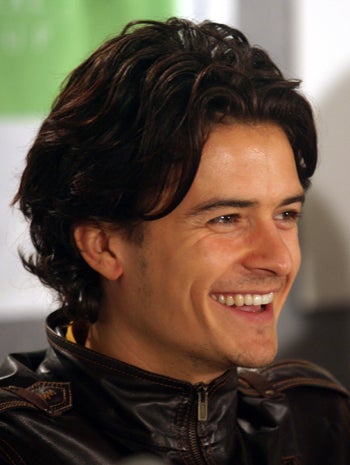 Orlando Bloom