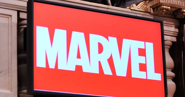 Marvel to develop 4 original series for Netflix - CBS News