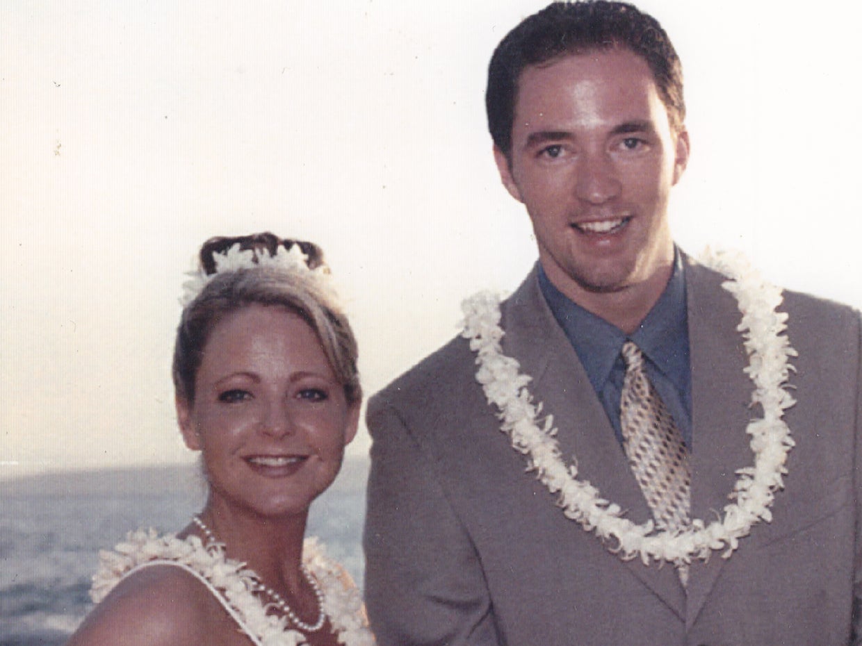 Nicole Pietz murder: A mother's relentless search for justice - CBS News