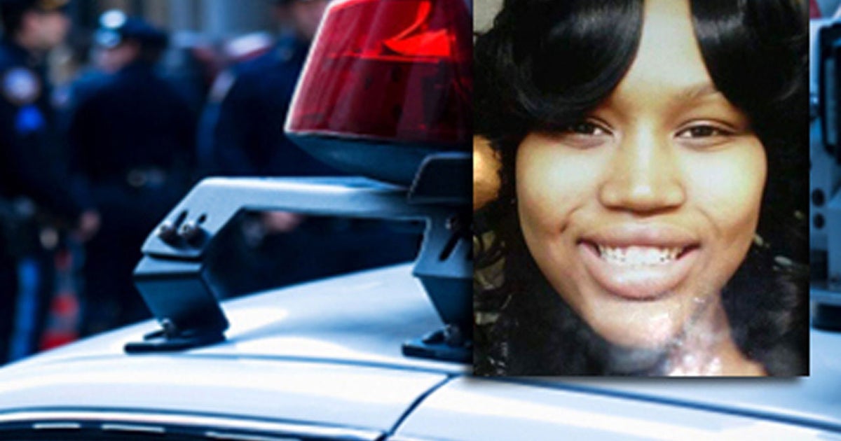 Renisha McBride Update: No selfies of Michigan porch shooting victim ...
