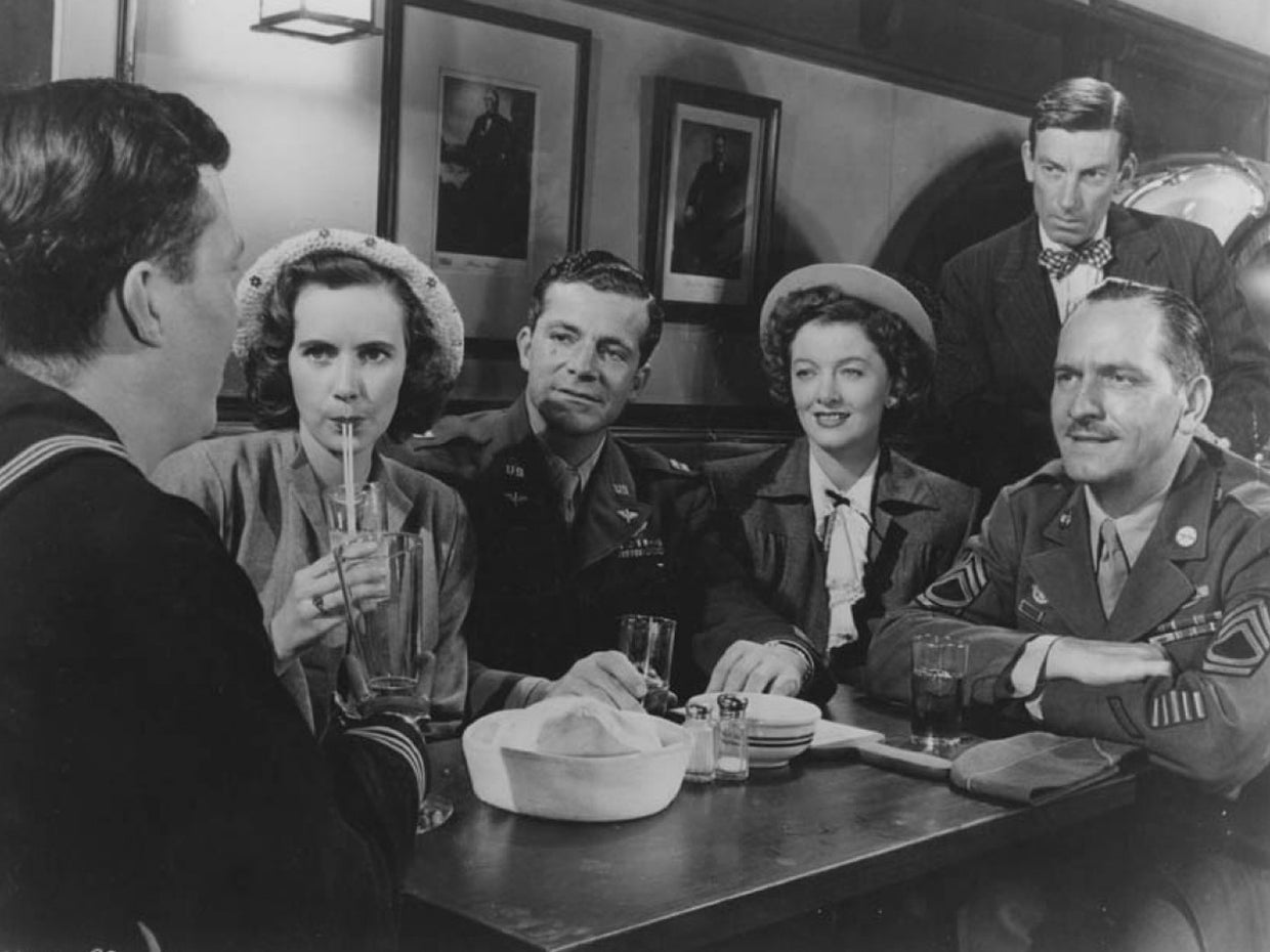 Best films to watch on Veterans Day