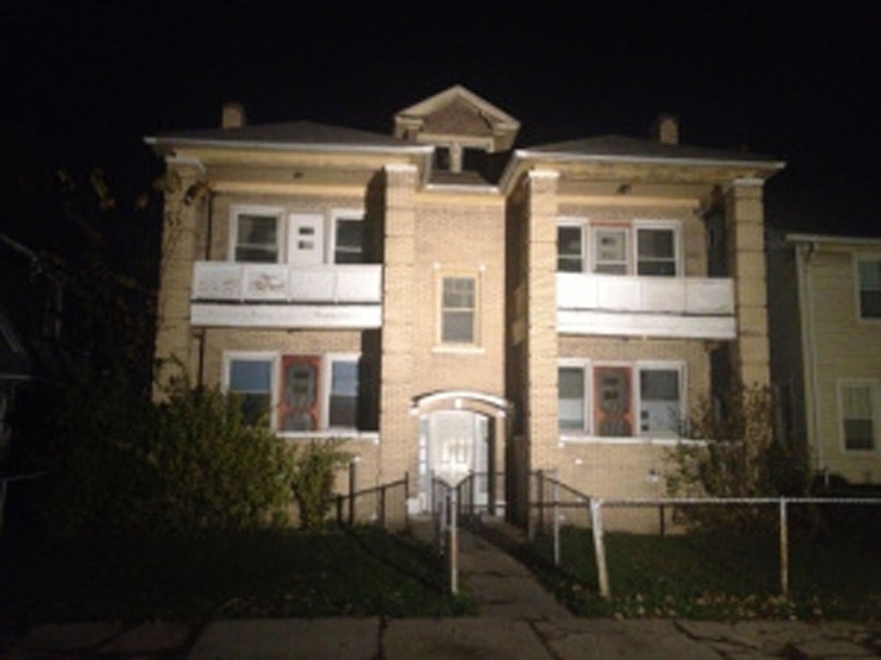 Detroit Homicides: Two men, one woman found shot to death in Detroit ...