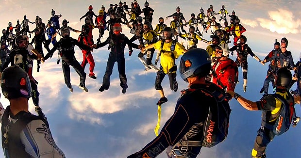 GoPro's video revolution - CBS News