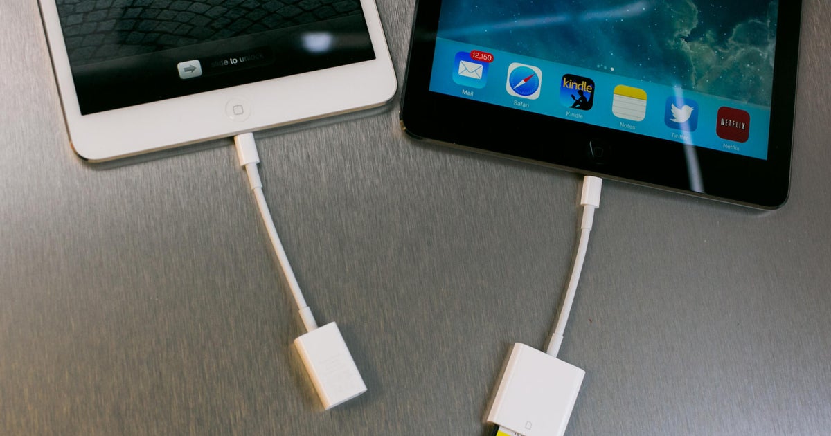 Apple iPad burst into flames, reports say; Charger may be to blame ...