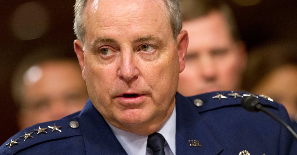 Troubles with U.S. nuke program run deep - CBS News