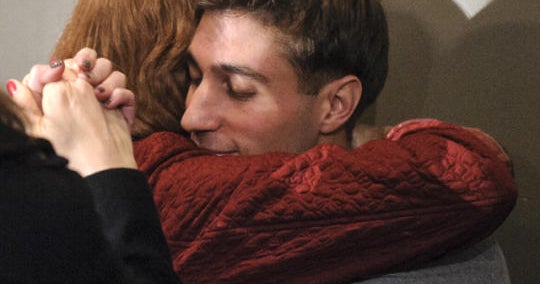 What's next for the Ryan Ferguson case? - CBS News