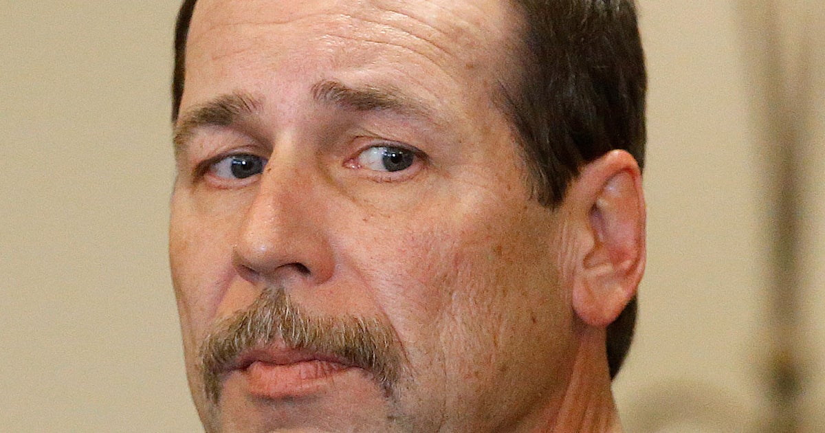 Renisha McBride Shooting: Theodore Wafer in court on charges he shot ...