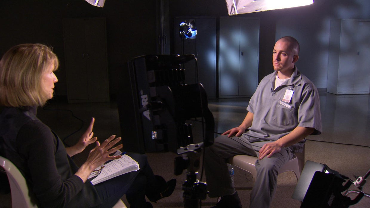 Ryan Ferguson: Wrongfully Convicted - CBS News