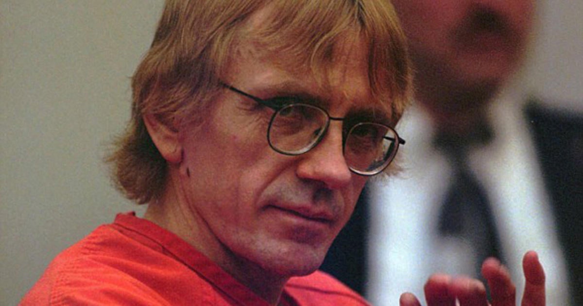 Joseph Paul Franklin, white supremacist serial killer, denied clemency ...