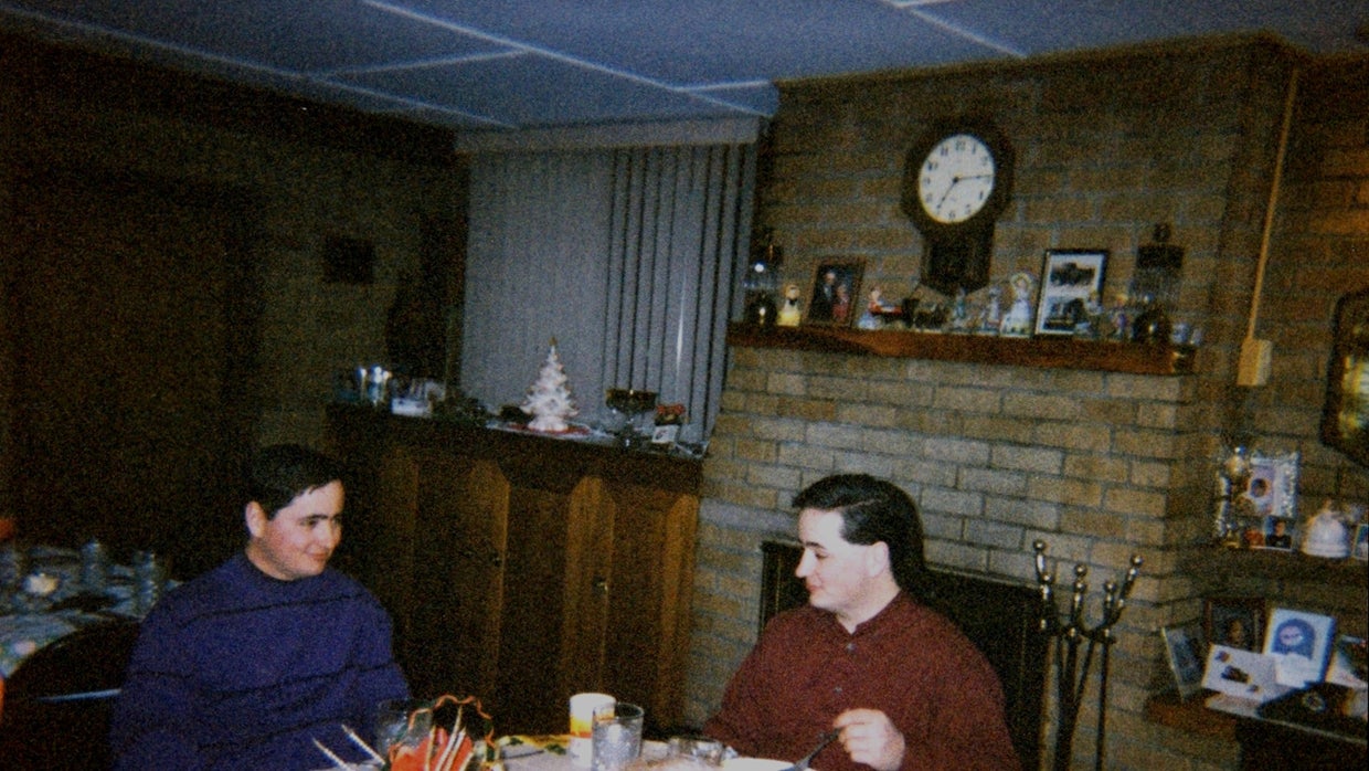 Identical twin brothers nearly pull off perfect crime