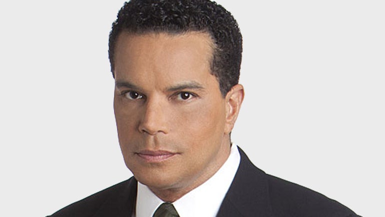 Troy Roberts - CBS News