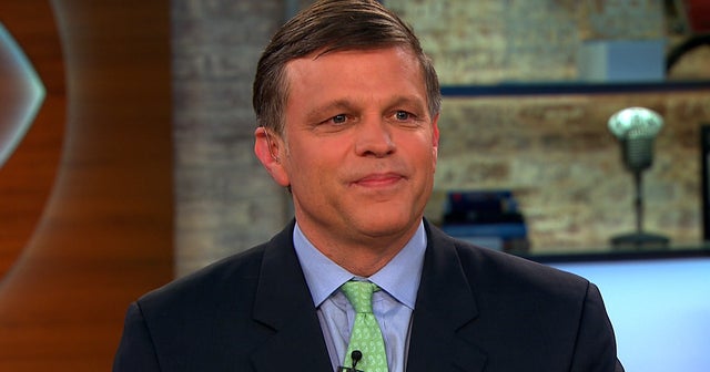 JFK's life and death: Historian Douglas Brinkley reflects - CBS News