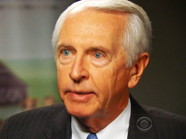 In mainly red state of Ky., Dem. governor embraces Obamacare - CBS News